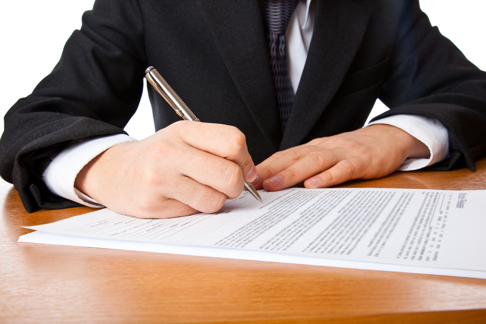 Why Complete Form SA302 The Accountancy Partnership