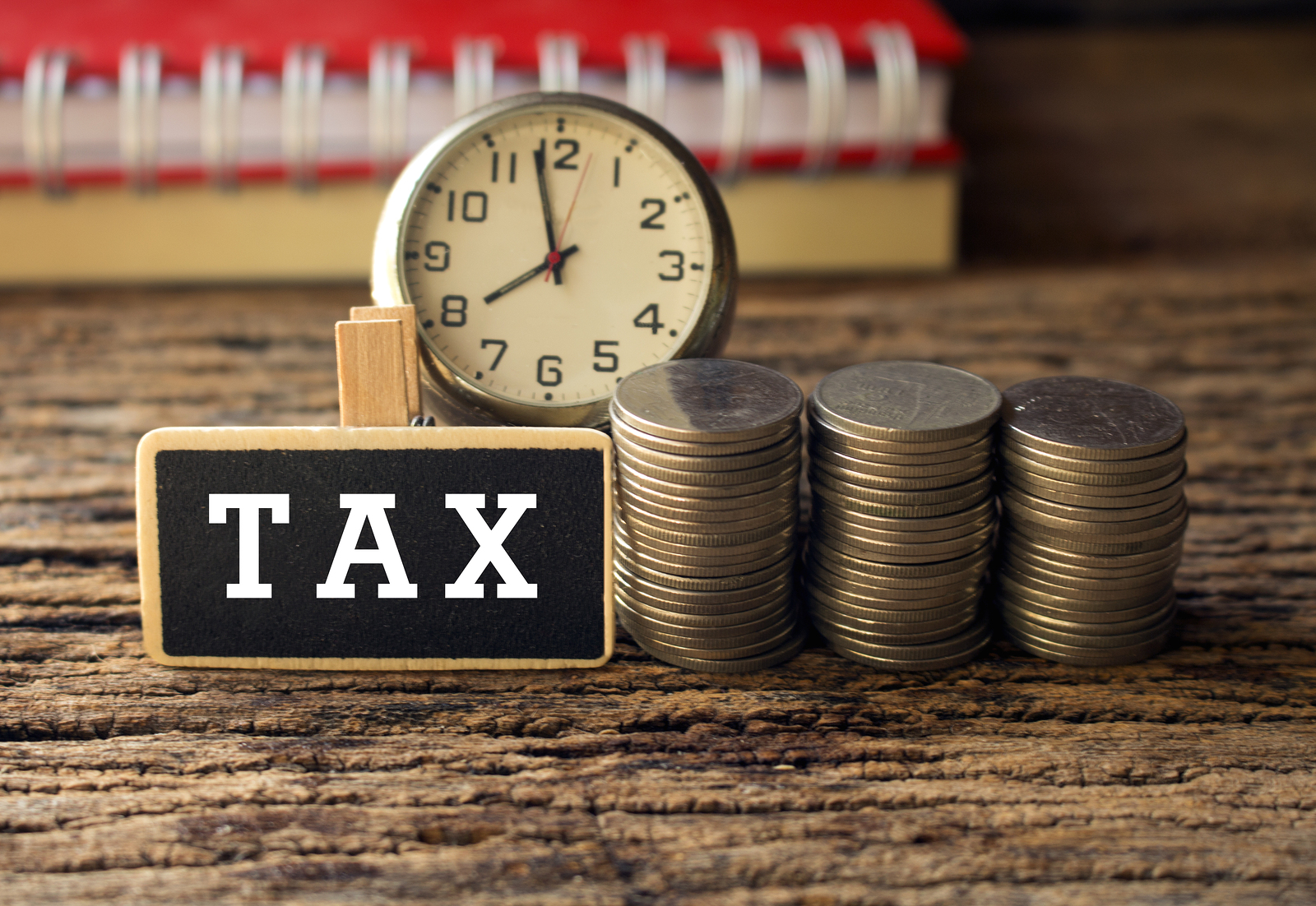 What Is A Tax Reference Number The Accountancy Partnership