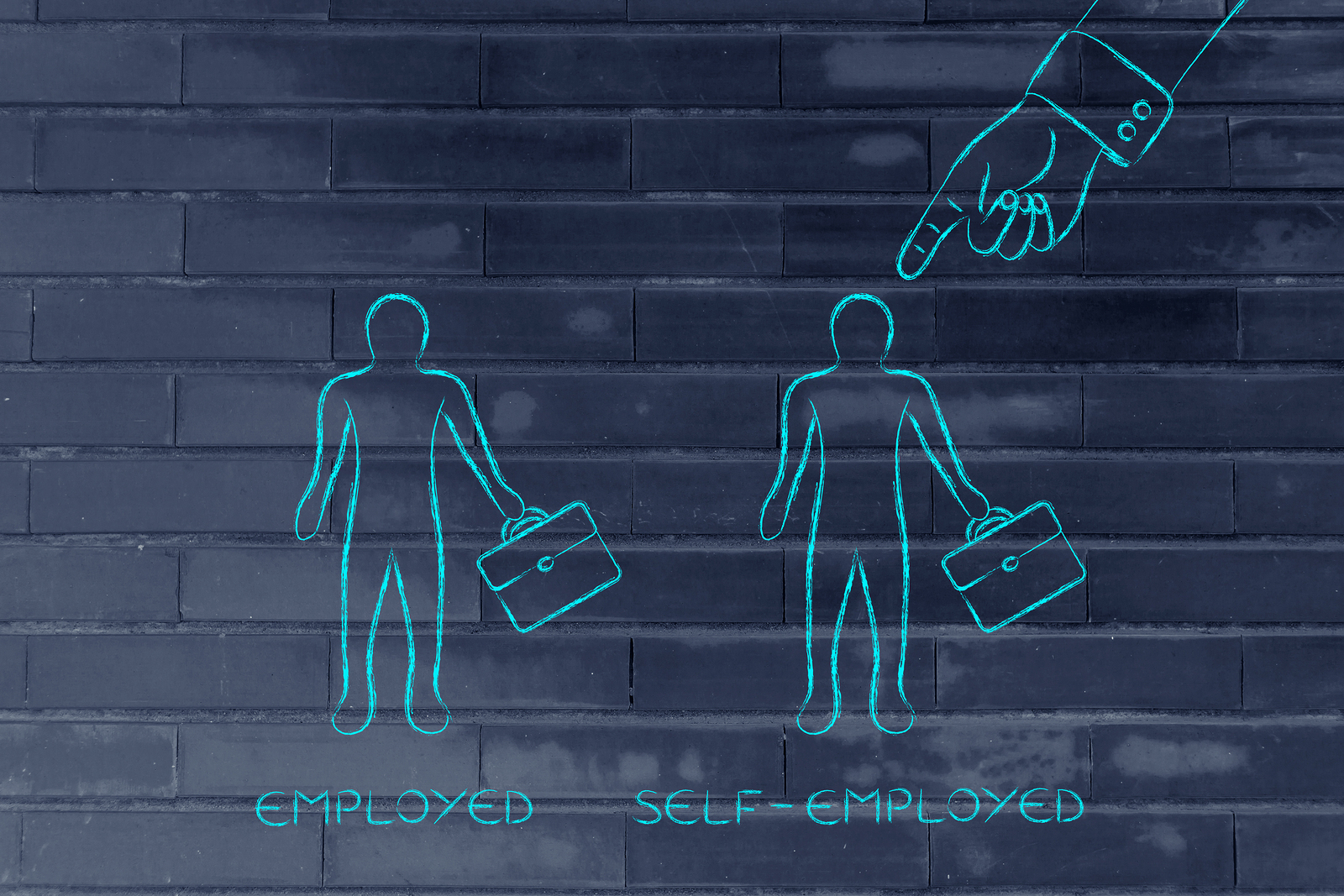 Define Self Employment Demands IPSE The Accountancy Partnership define-self-employment-demands-ipse-the-accountancy-partnership