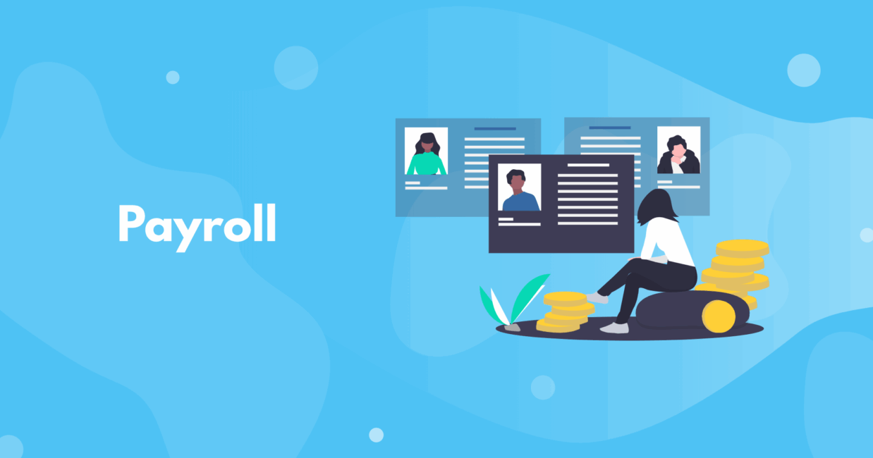 Payroll Services - Reliable payroll processing for employers