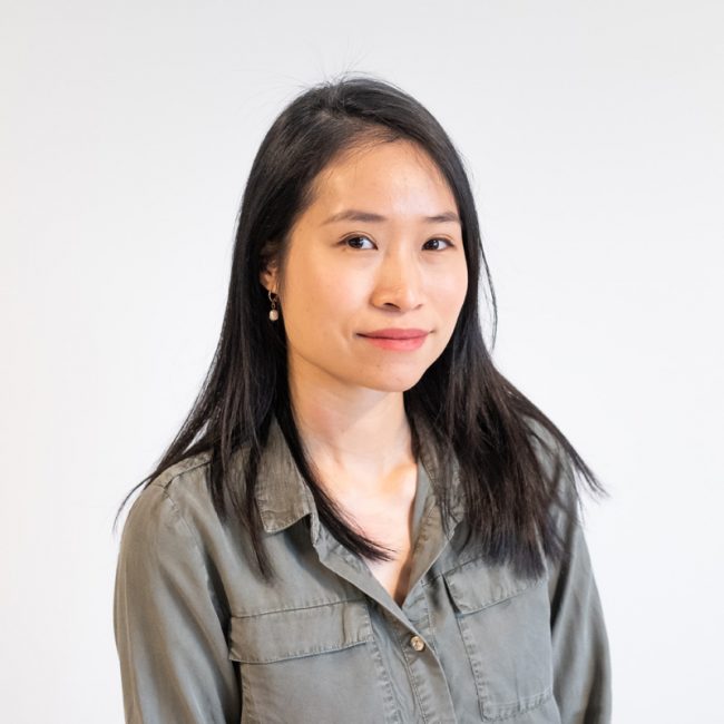 Meet The Team - The Accountancy Partnership